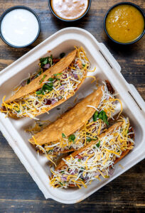 Holy Guacamoly Philly | Fresh Tacos, Bowls & Guacamole