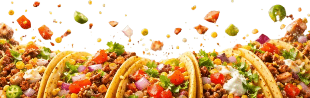 Holy Guacamoly Philly | Fresh Tacos, Bowls & Guacamole